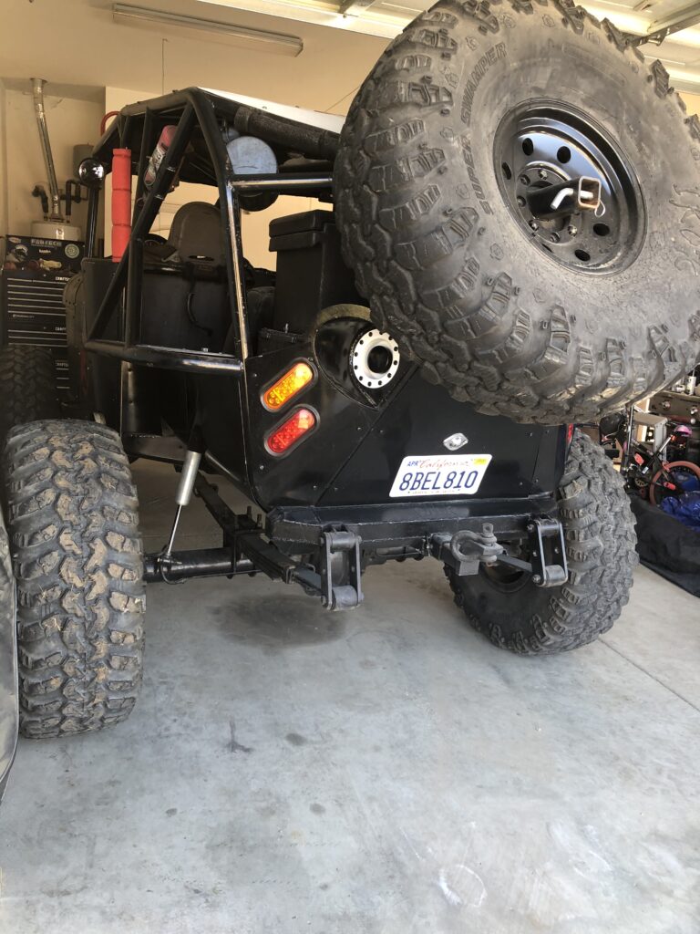 1961 willys rock crawler – Famous Whip Sales