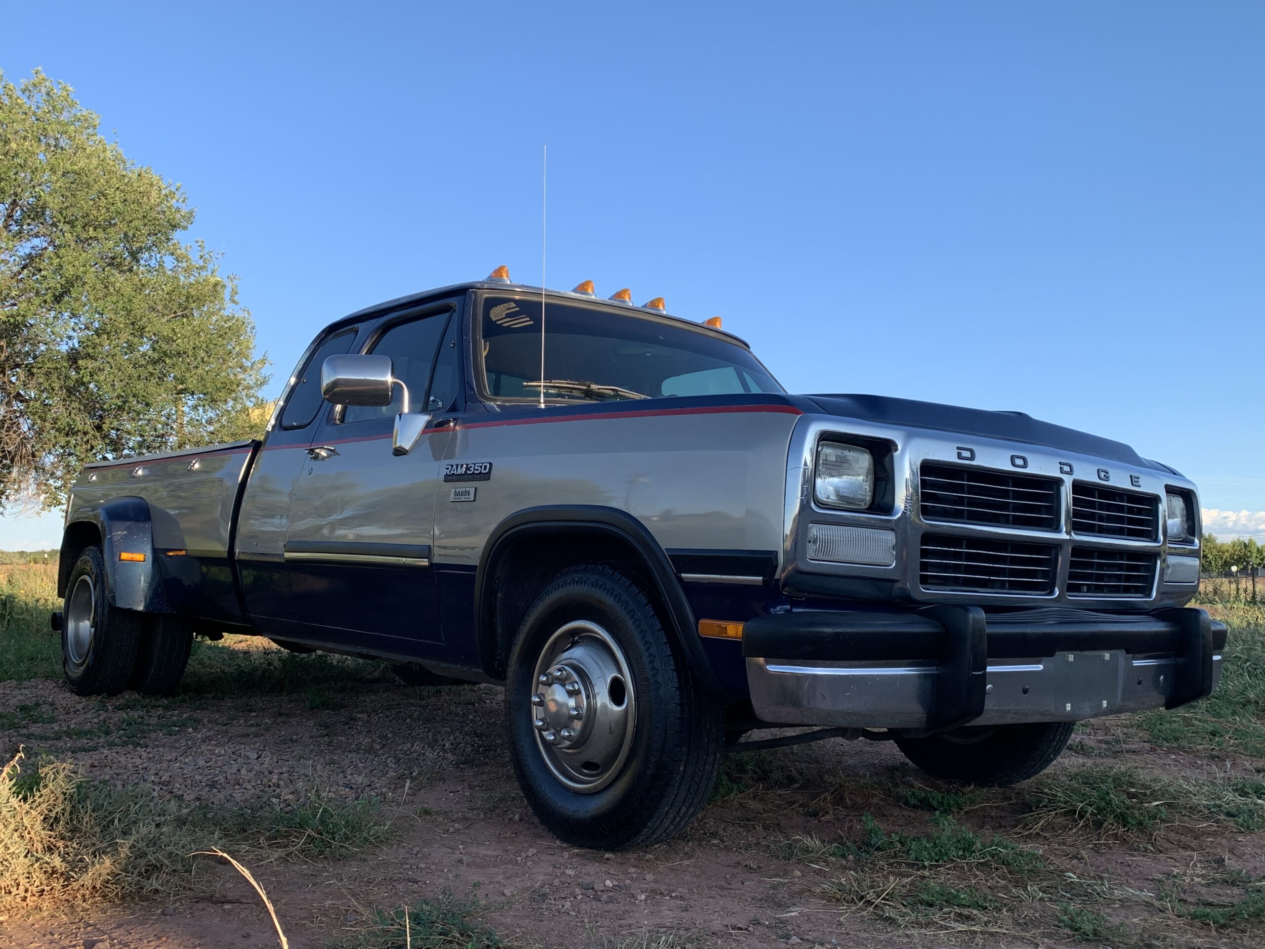 93 Cummins! – Famous Whip Sales