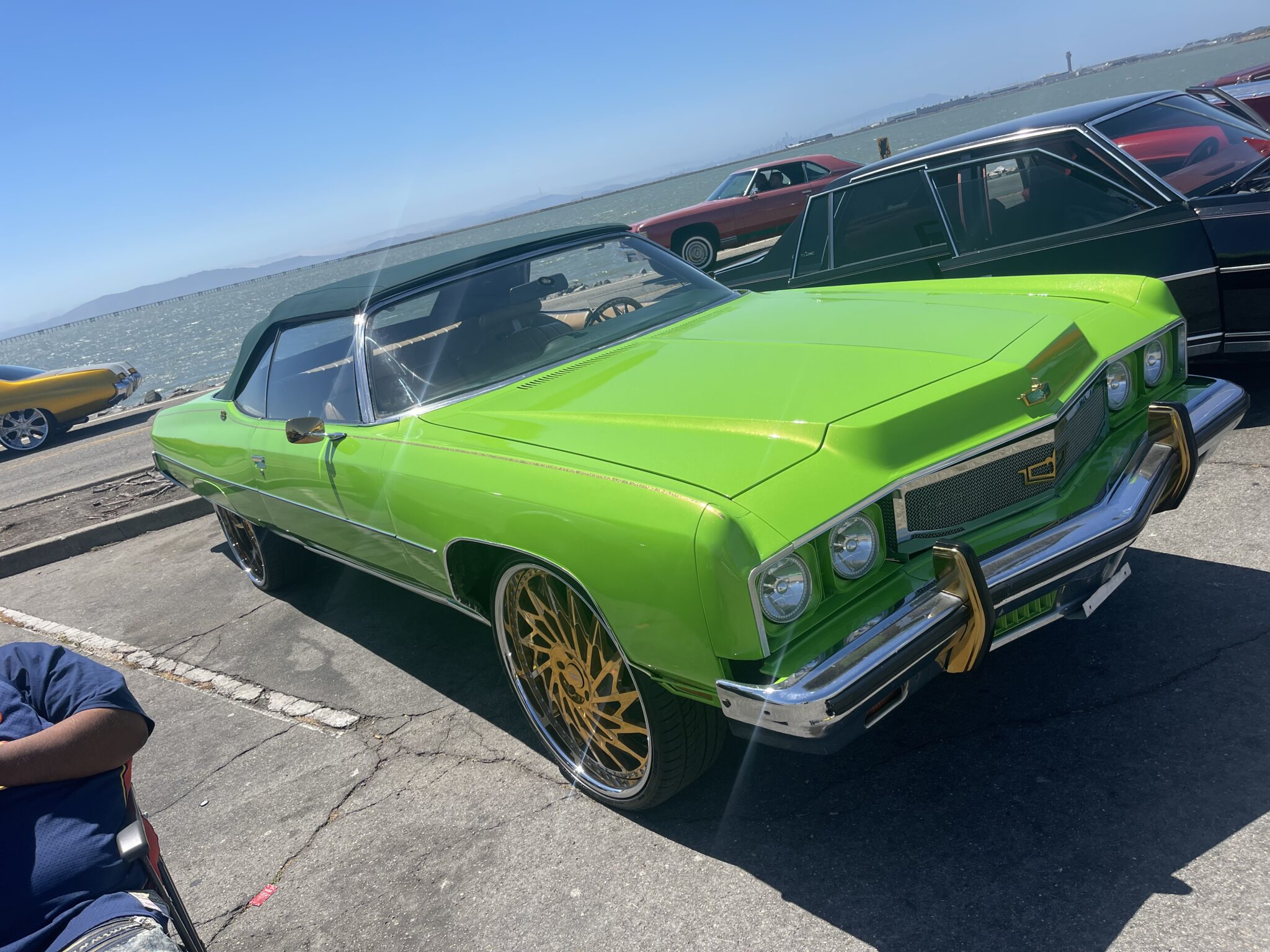 73 Caprice – Famous Whip Sales