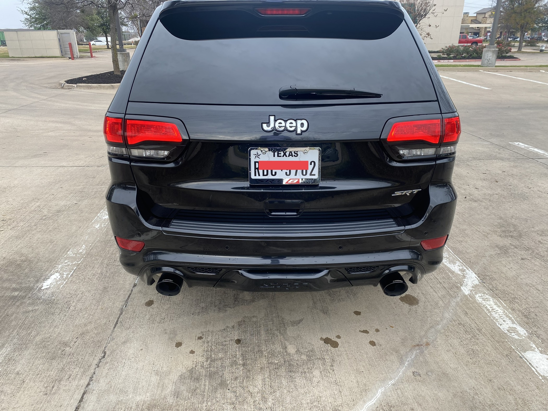 Srt Jeep – Famous Whip Sales