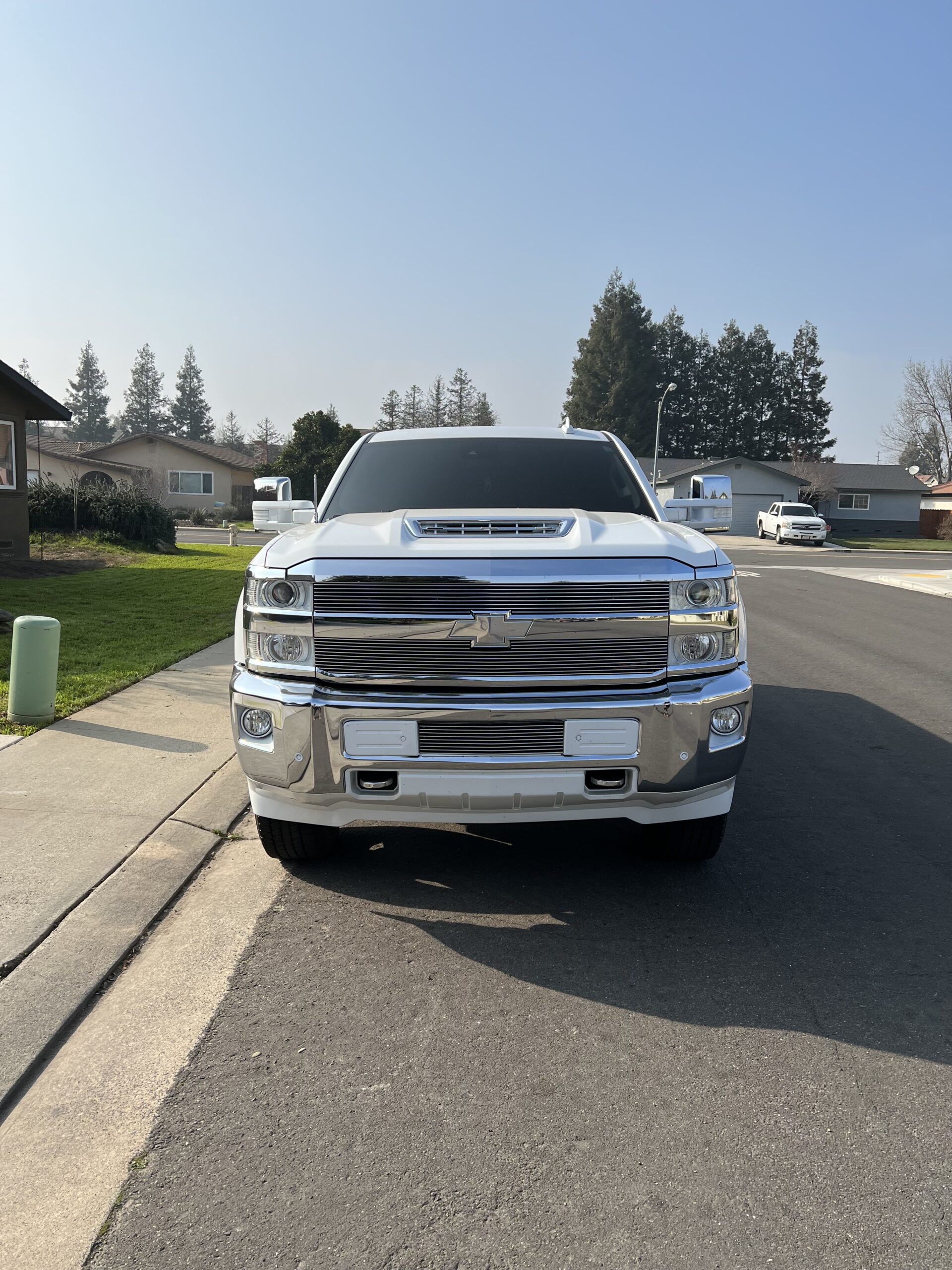 2018 Chevy duramax – Famous Whip Sales