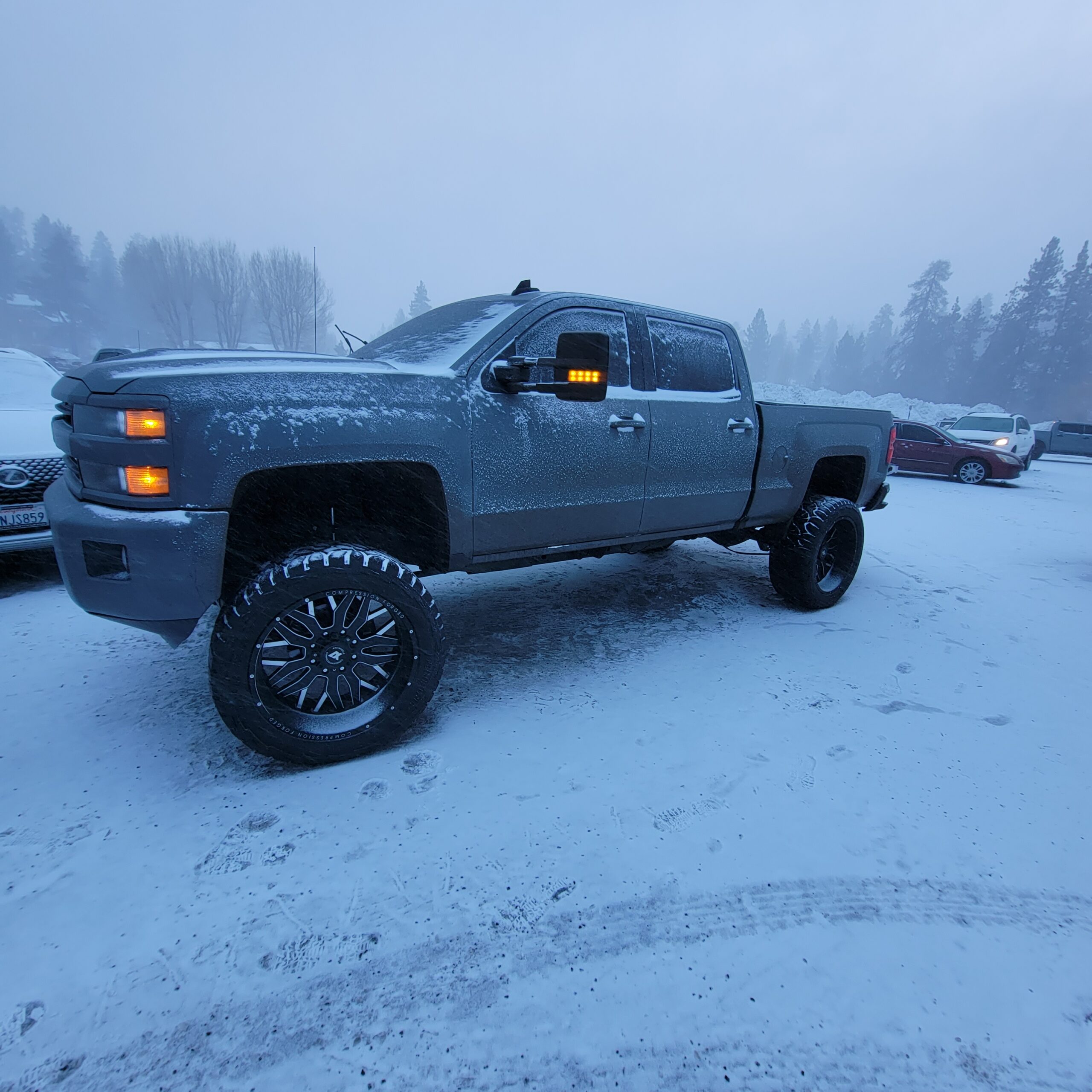 2019 chevy duramax z71 4×4 – Famous Whip Sales