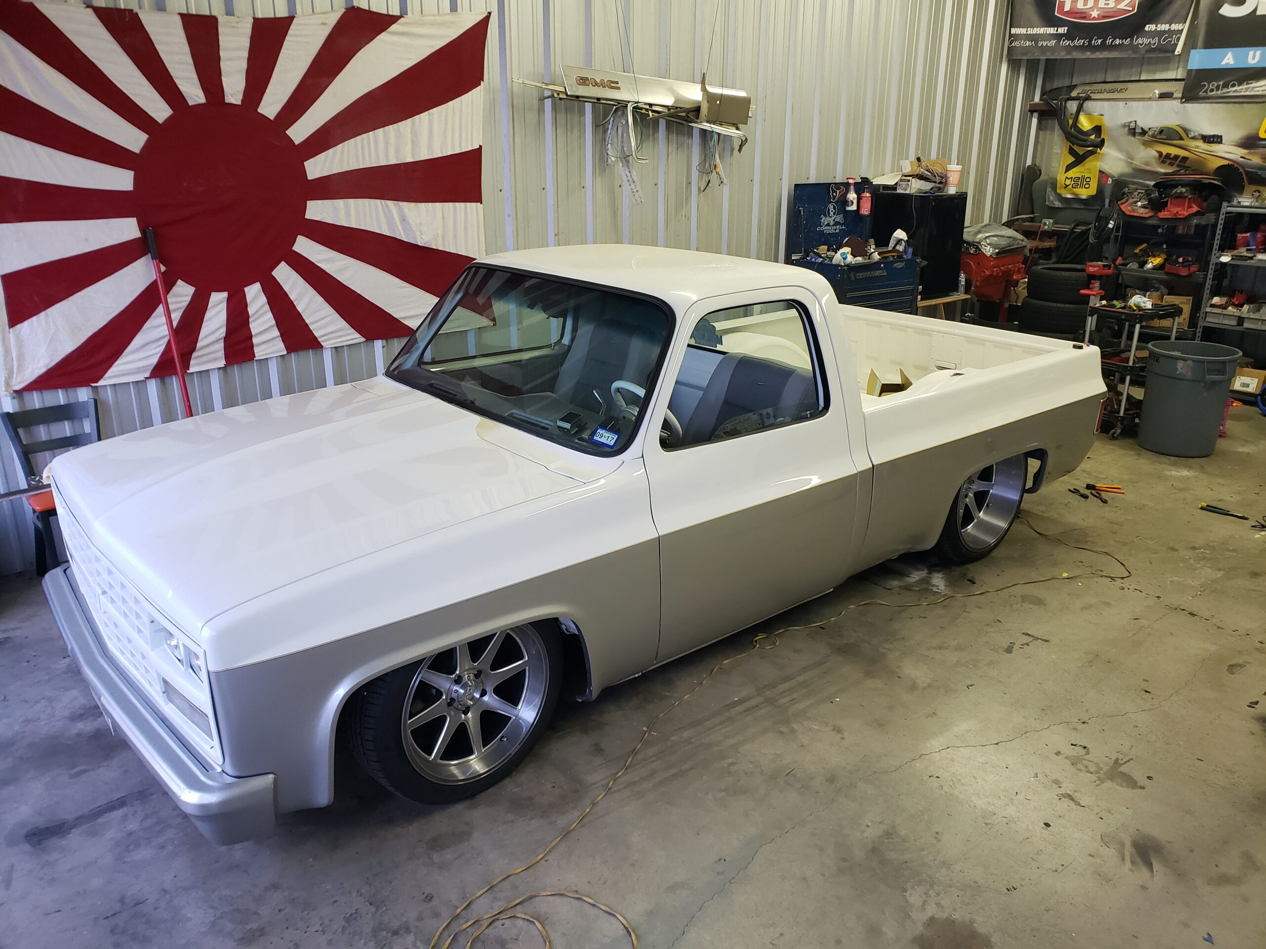 1979 bagged chevy c10 – Famous Whip Sales