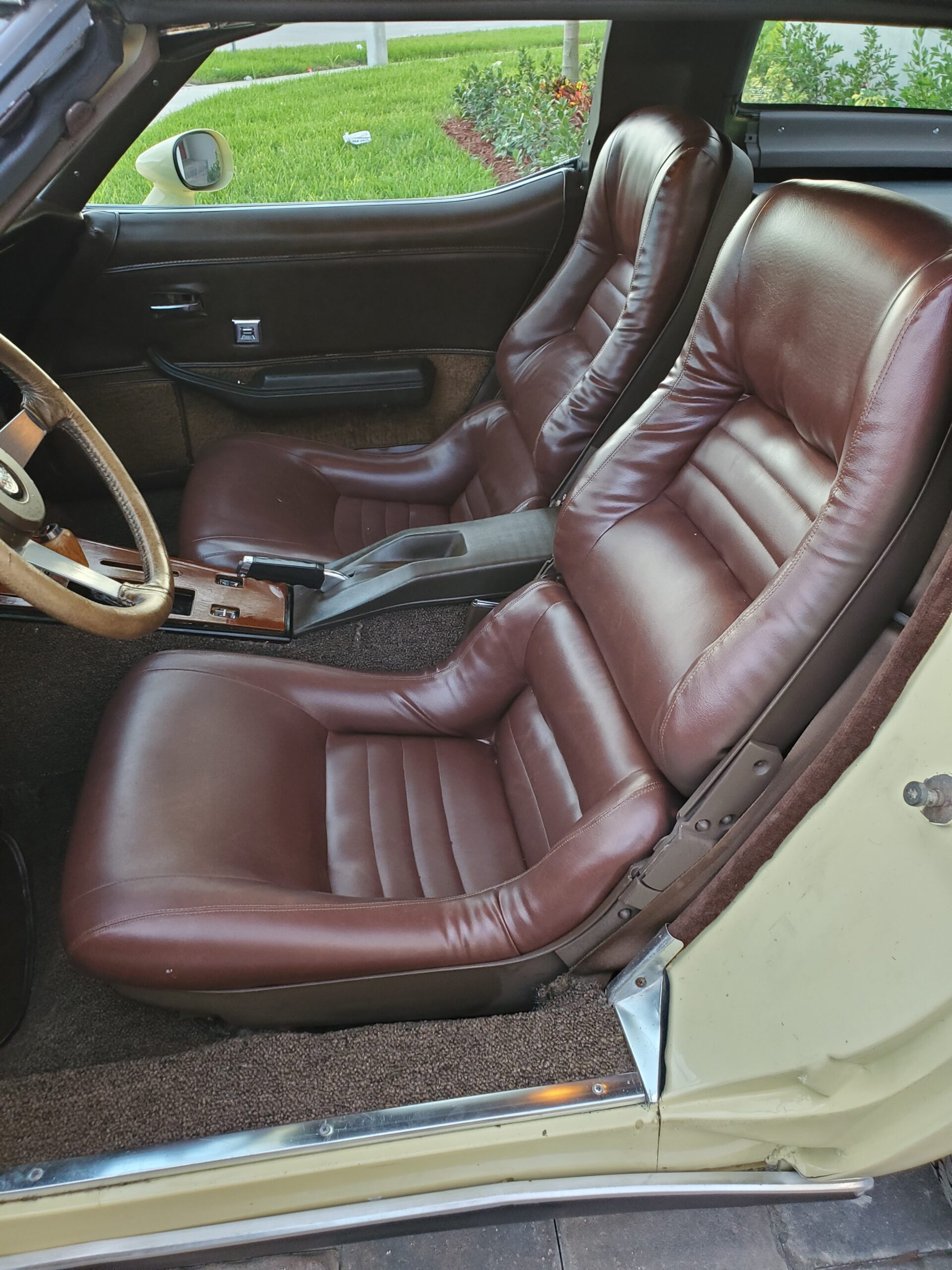 1978 corvette c3 25th anniversary – Famous Whip Sales