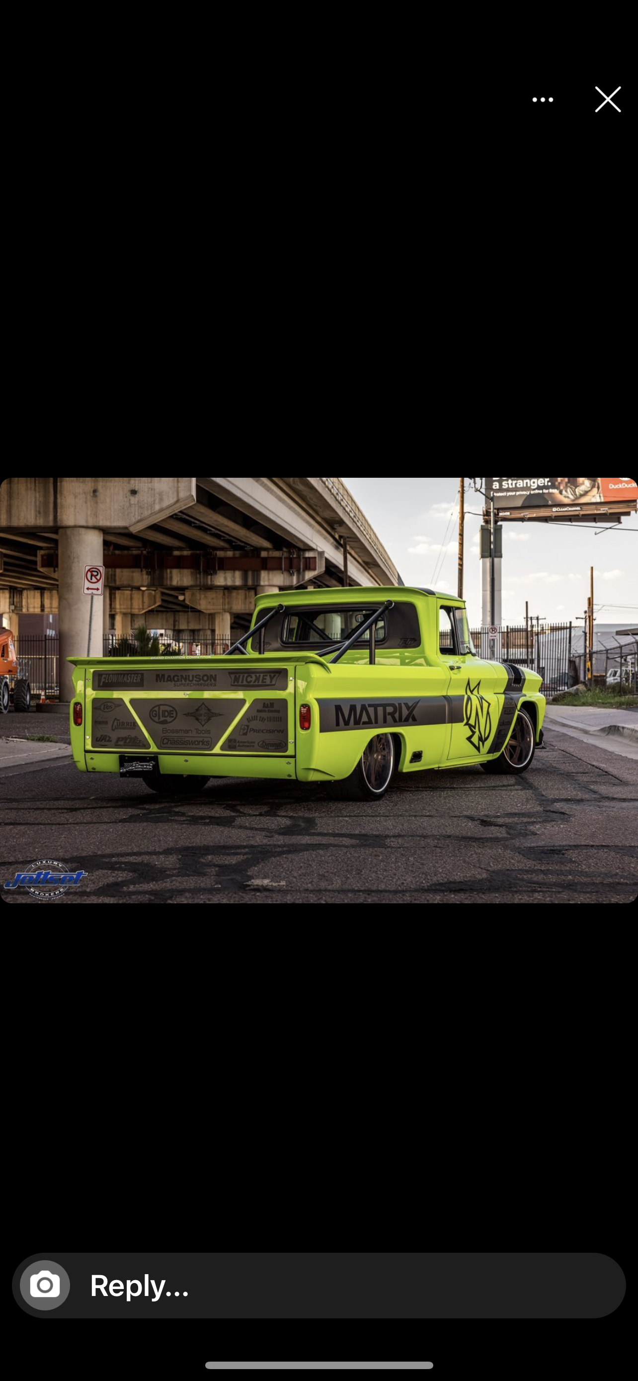 Baddest c10 on the planet – Famous Whip Sales