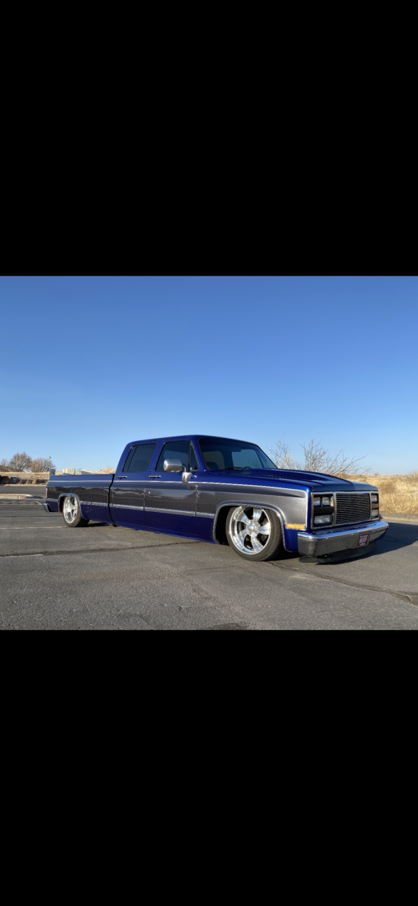 1988 R20 – Famous Whip Sales