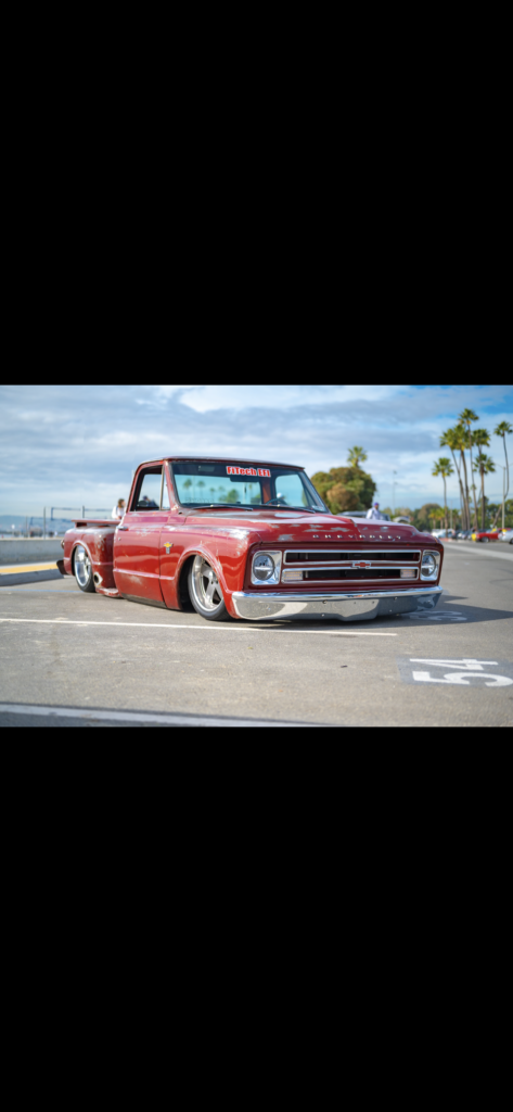 1968 c10 Frame off build!! sold – Famous Whip Sales