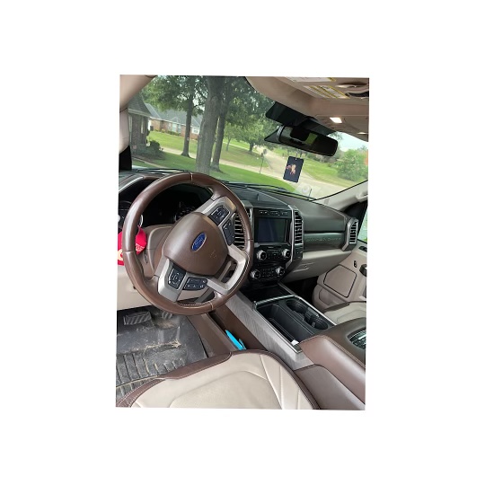2018 Limited F250 Sema Truck Famous Whip Sales