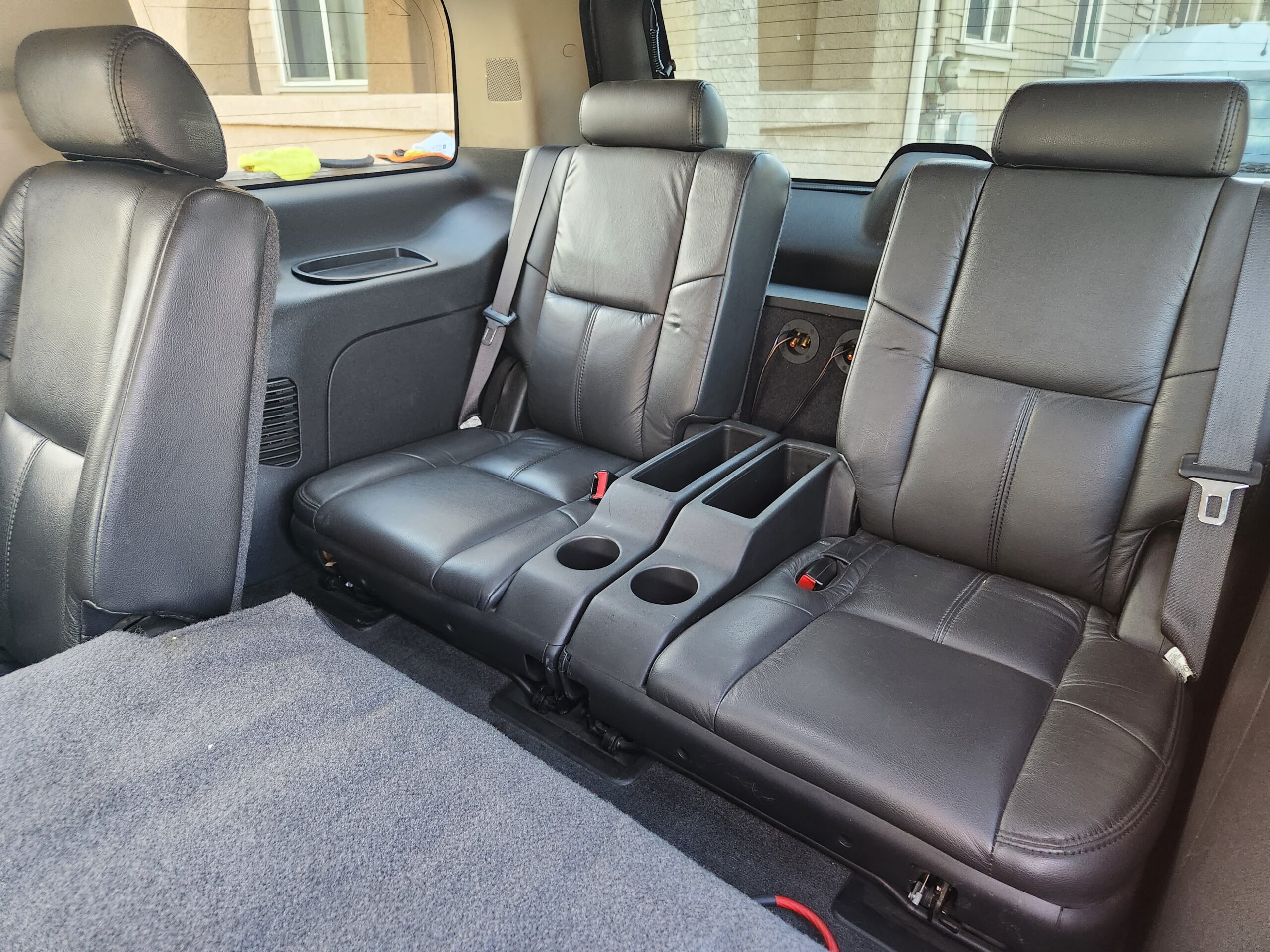 Procharged tahoe – Famous Whip Sales