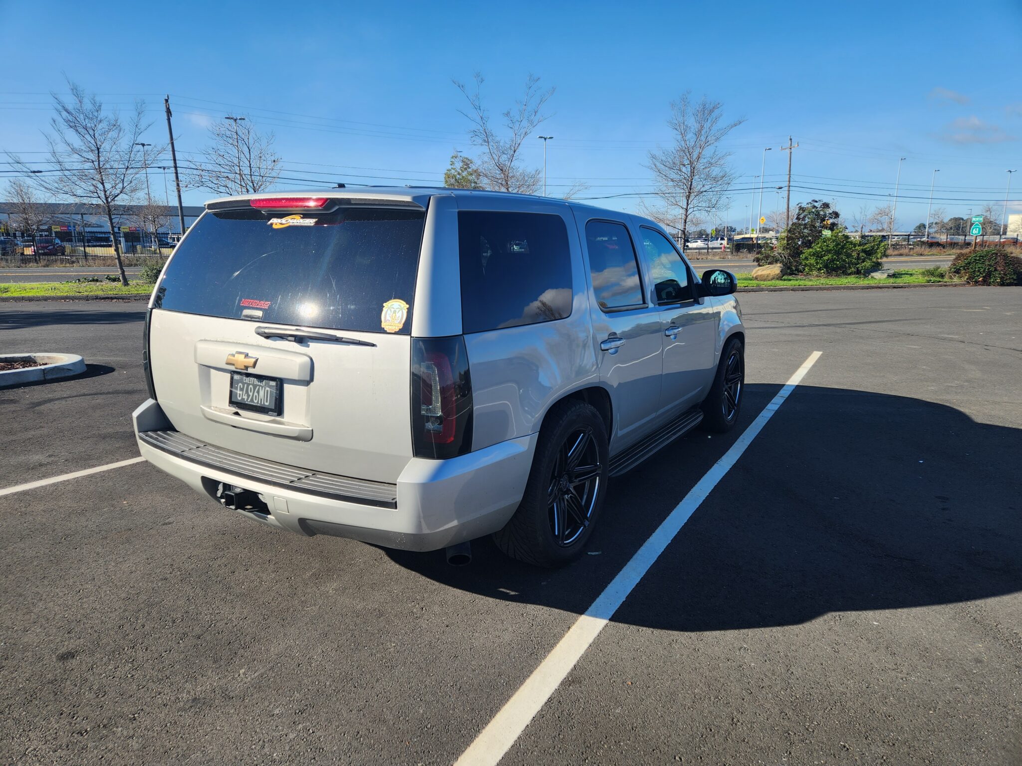 Procharged tahoe – Famous Whip Sales