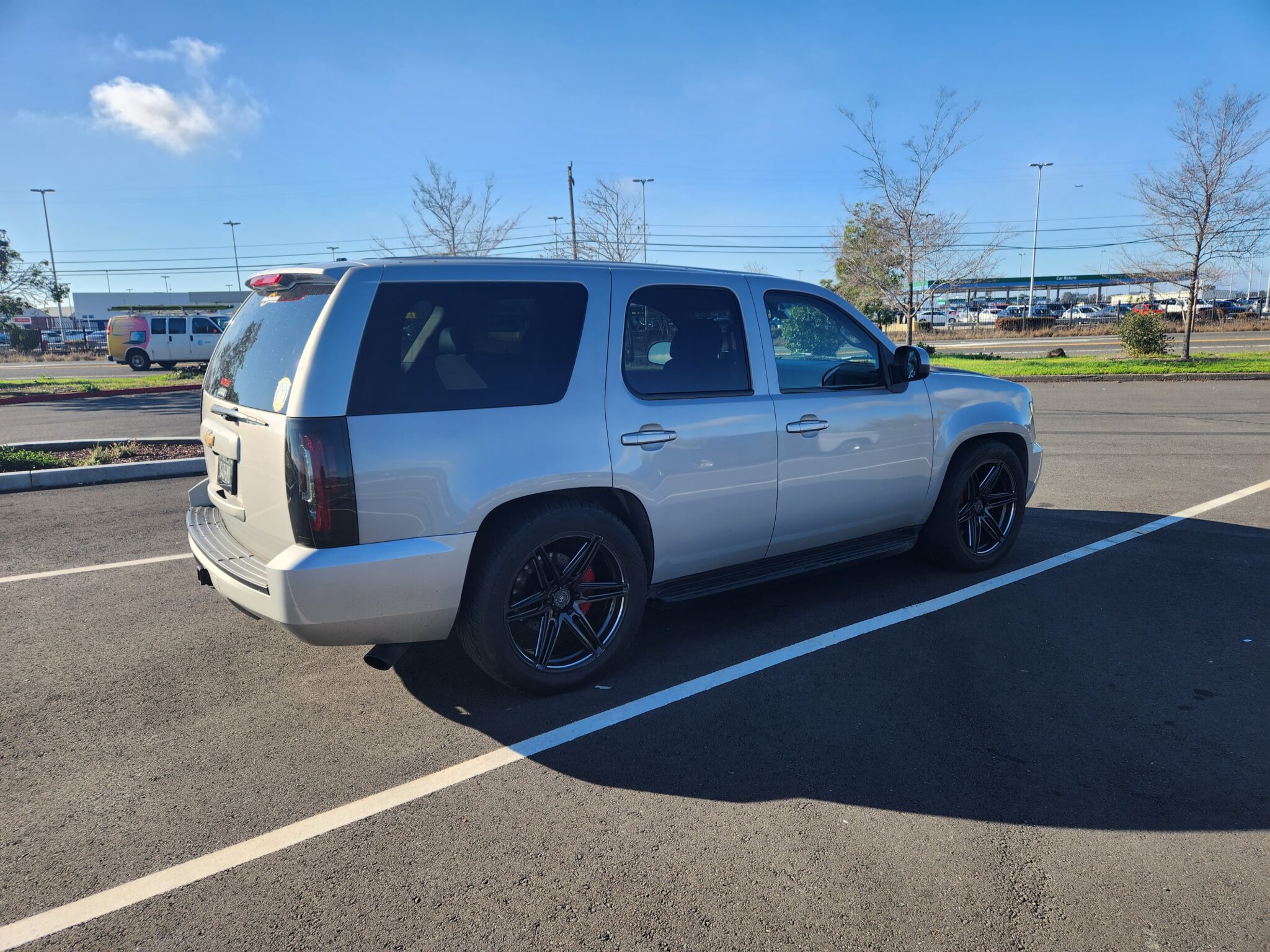 Procharged tahoe – Famous Whip Sales
