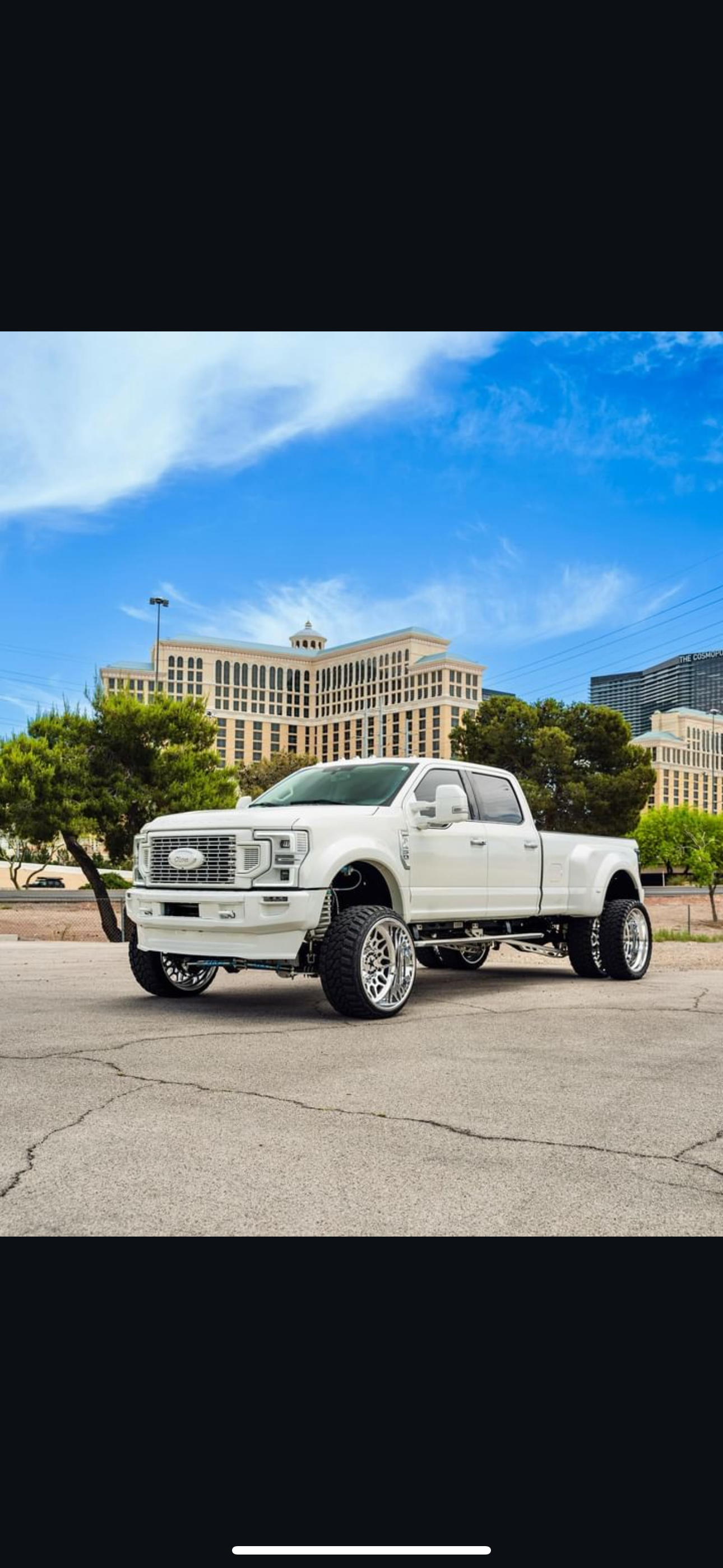 2020 F450 Limited Loaded!! – Famous Whip Sales