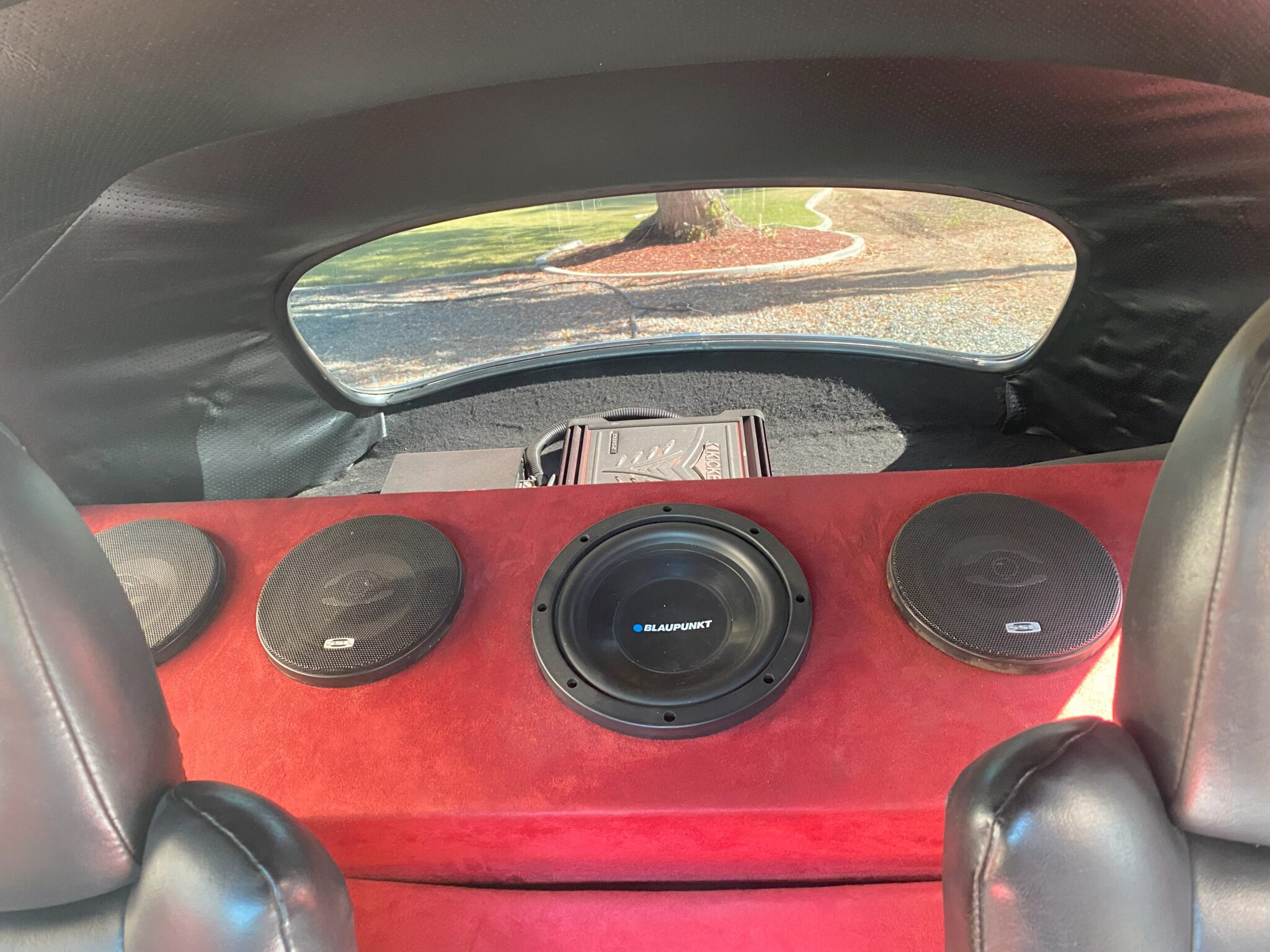 1968 V8 Powered Volkswagen Beetle – Famous Whip Sales
