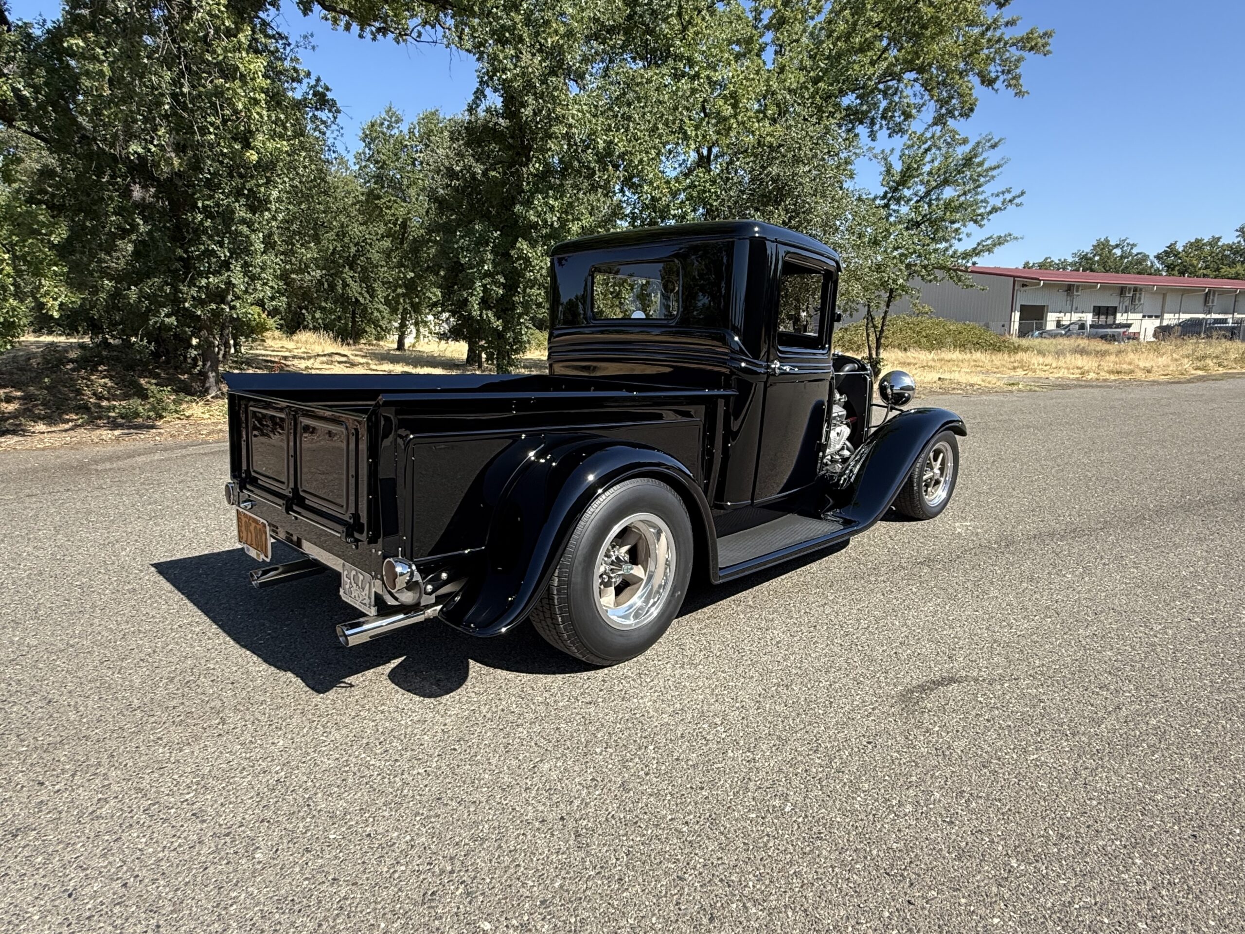 1934 ford pickup – Famous Whip Sales