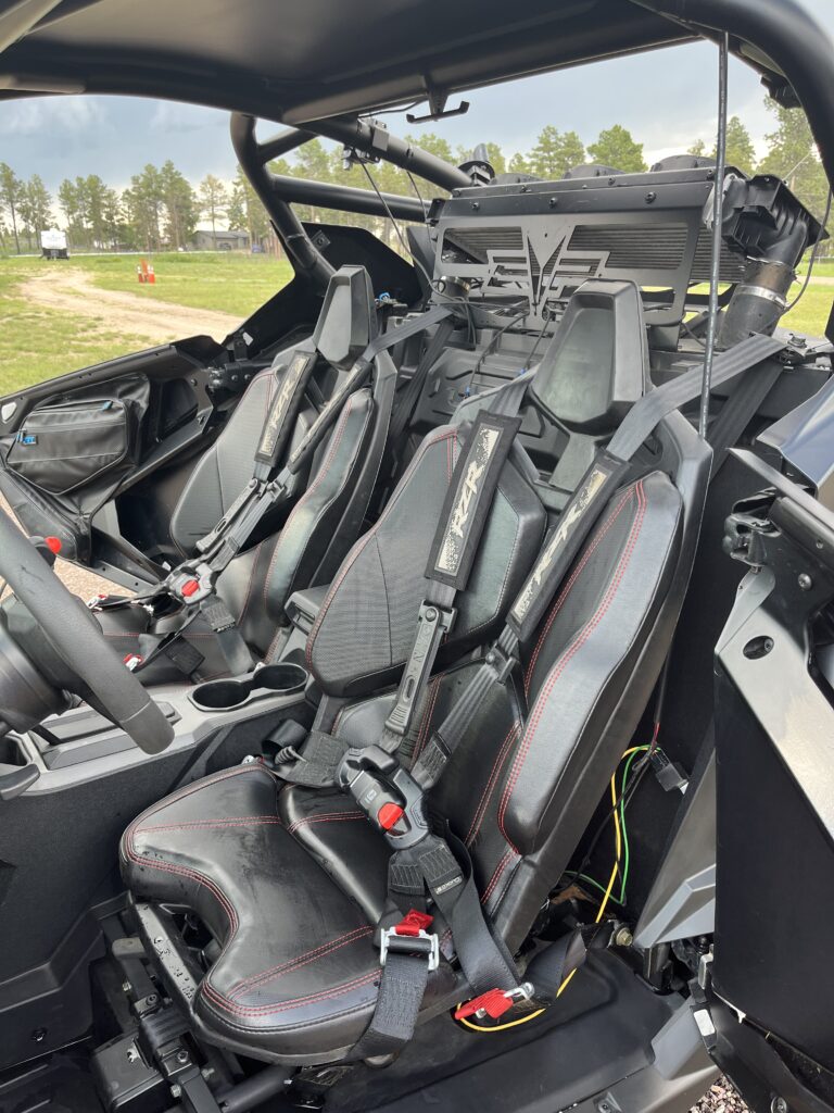 RZR Pro R Ultimate Turbo – Famous Whip Sales