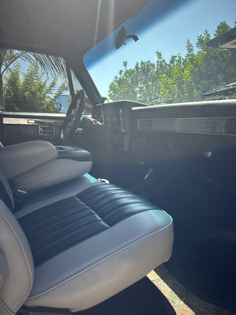1990 K30 Crew Cab Long Bed 4×4. Sold – Famous Whip Sales