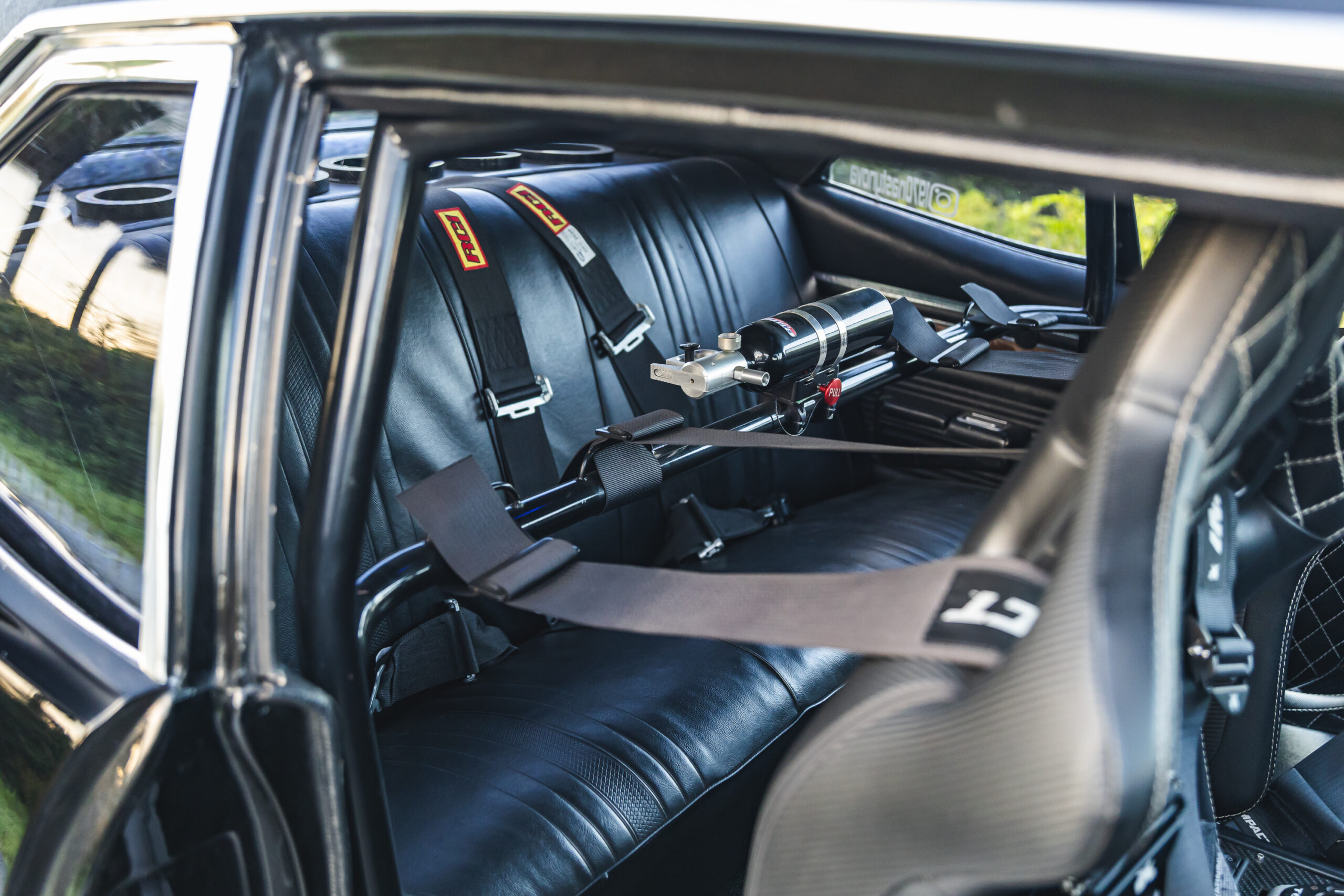 1970 Chevy Nova SS Restomod – Famous Whip Sales