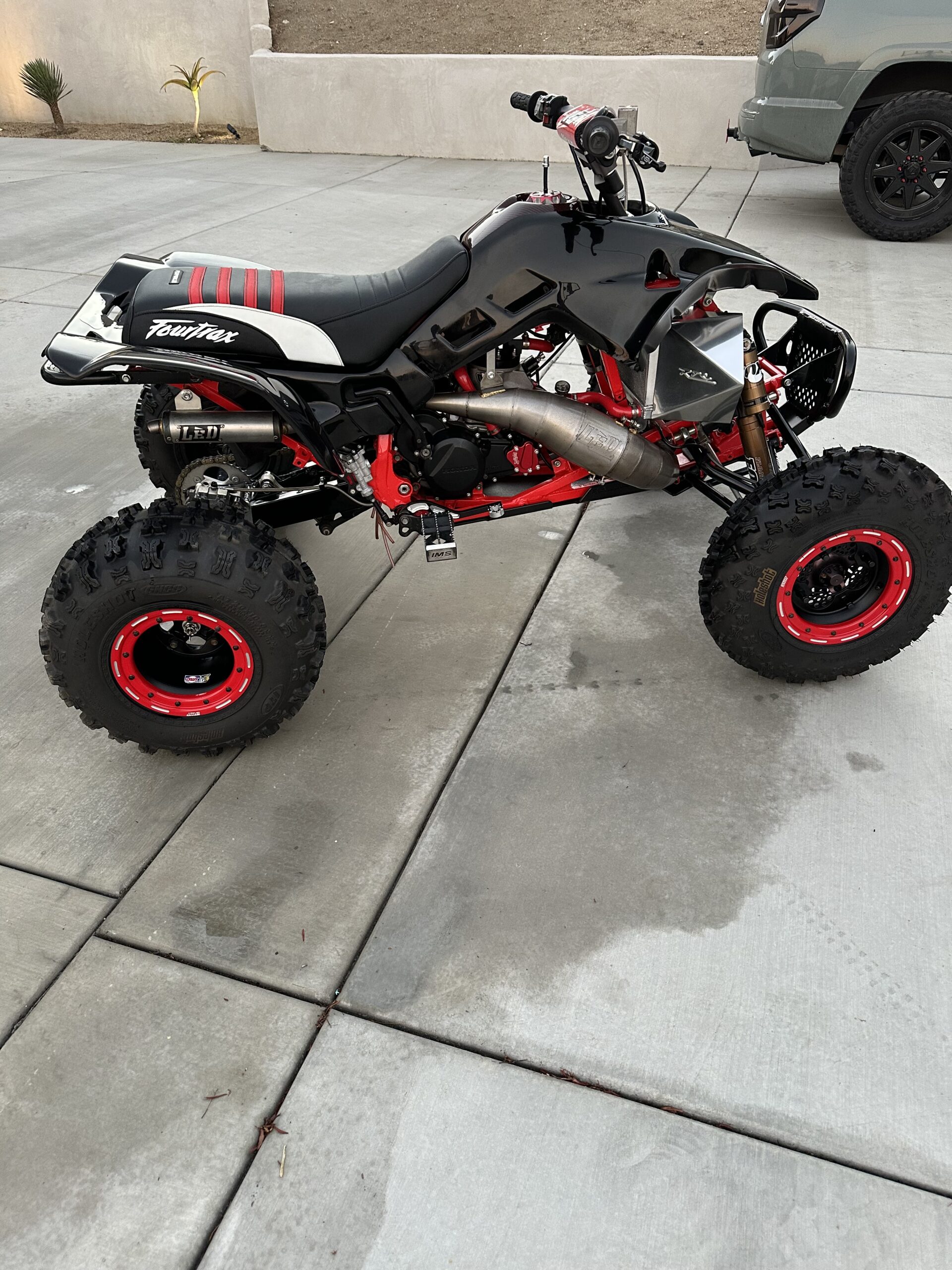 1986 trx250r – Famous Whip Sales
